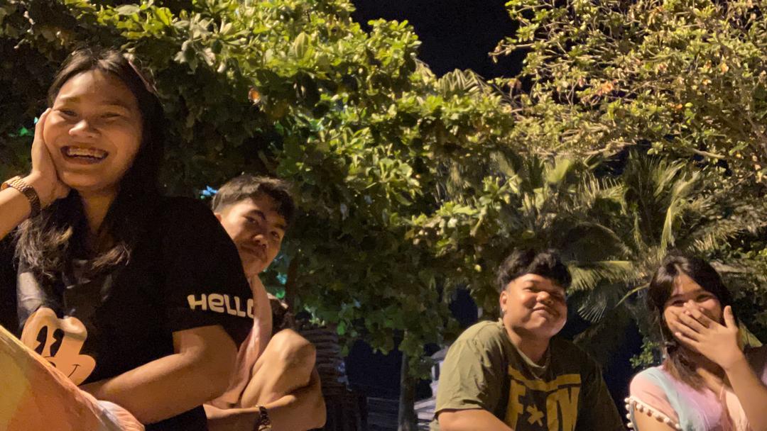 หาดจอมเทียน | Blog from TripNiceDay community