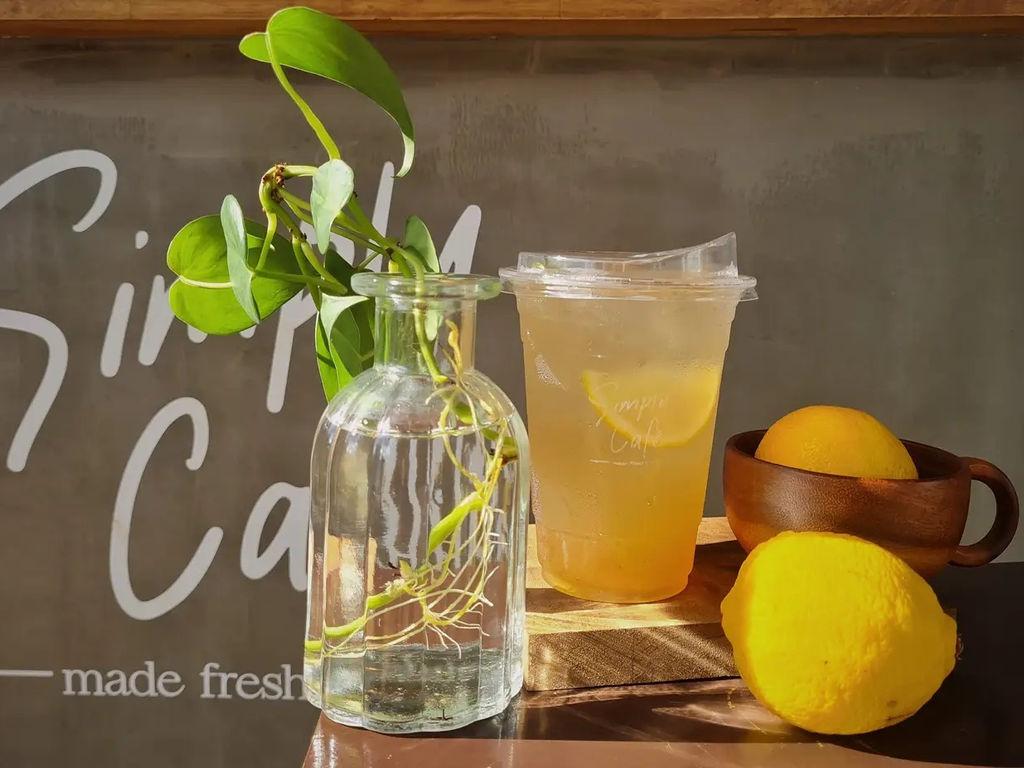 Simply Cafe | Find & View Tourist Attractions on Tripniceday