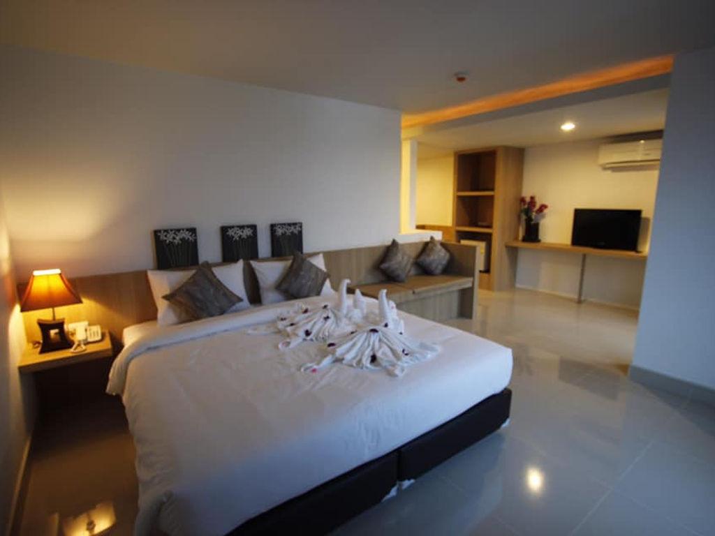 Memo Suite Pattaya | Find & View Tourist Attractions on Tripniceday