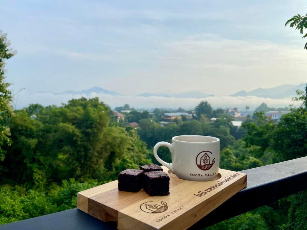 Cocoa Valley Resort | Find & View Tourist Attractions on Tripniceday