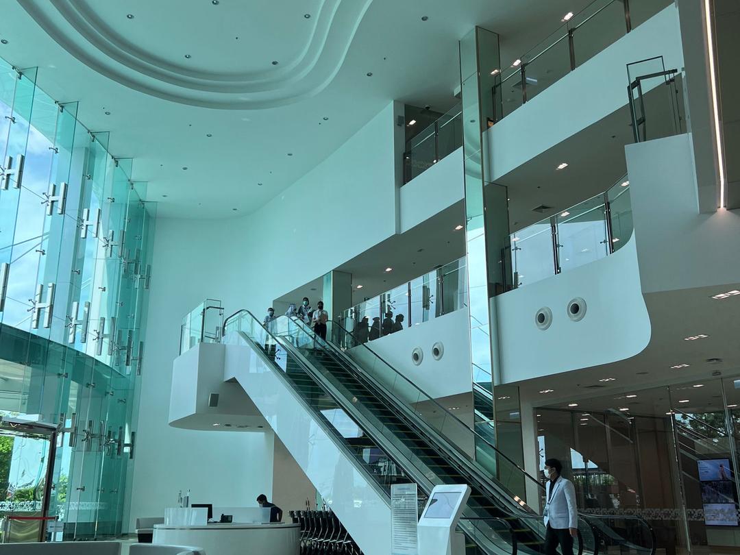 โรงพยาบาลนวเวช Navavej International Hospital | ดูข้อมูลที่เที่ยวบน ...