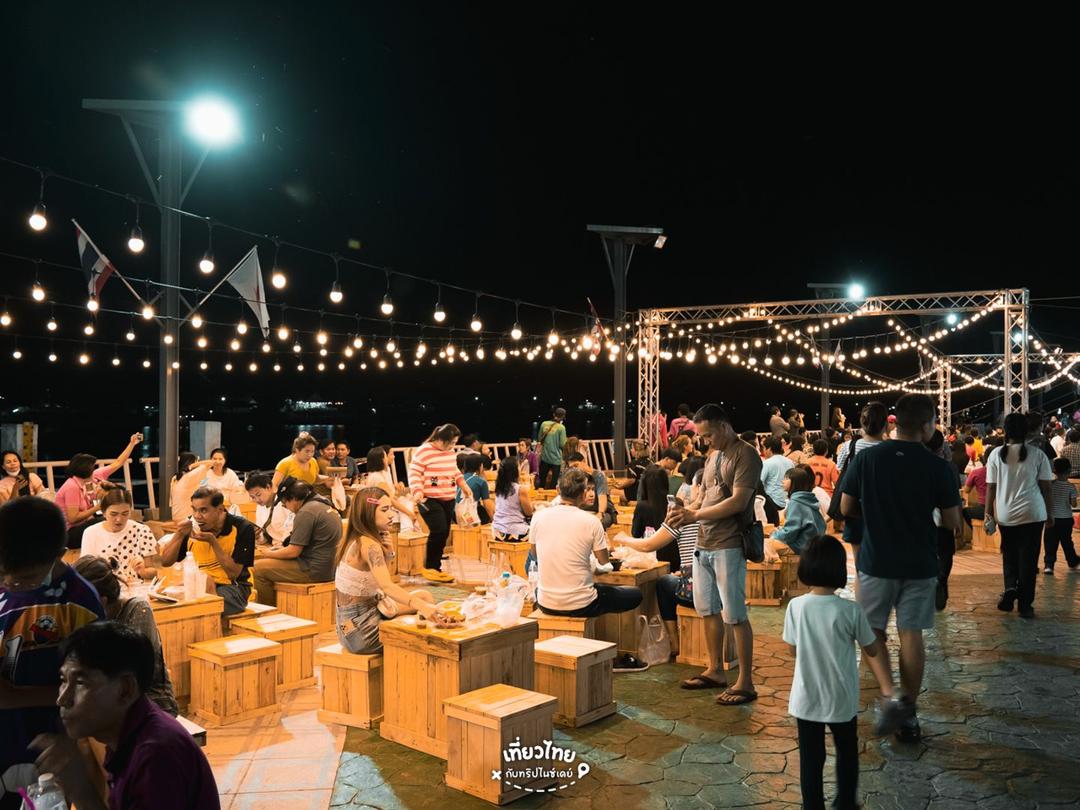 เขื่อนเรียงหิน | ดูข้อมูลที่เที่ยวบน TripNiceDay