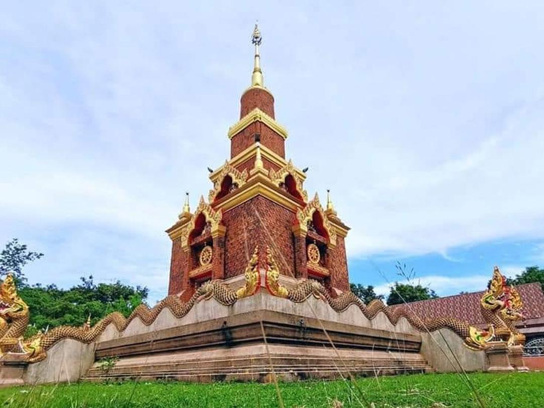 วัดนิมิตโพธิญาณ | ดูข้อมูลที่เที่ยวบน TripNiceDay