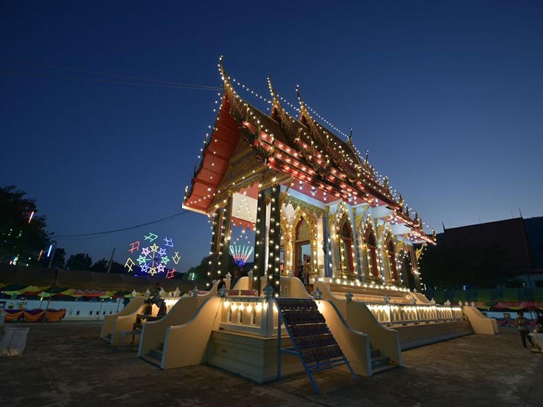 วัดหมอเฒ่า | ดูข้อมูลที่เที่ยวบน TripNiceDay