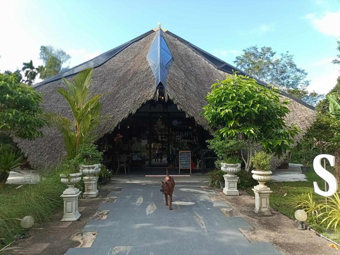 สุวรรณรส คาเฟ่ บิสโตร แอนด์ บาร์ | ดูข้อมูลที่เที่ยวบน TripNiceDay