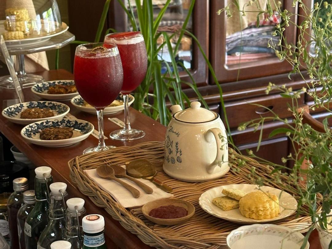 Sticky Willy House | ดูข้อมูลที่เที่ยวบน TripNiceDay